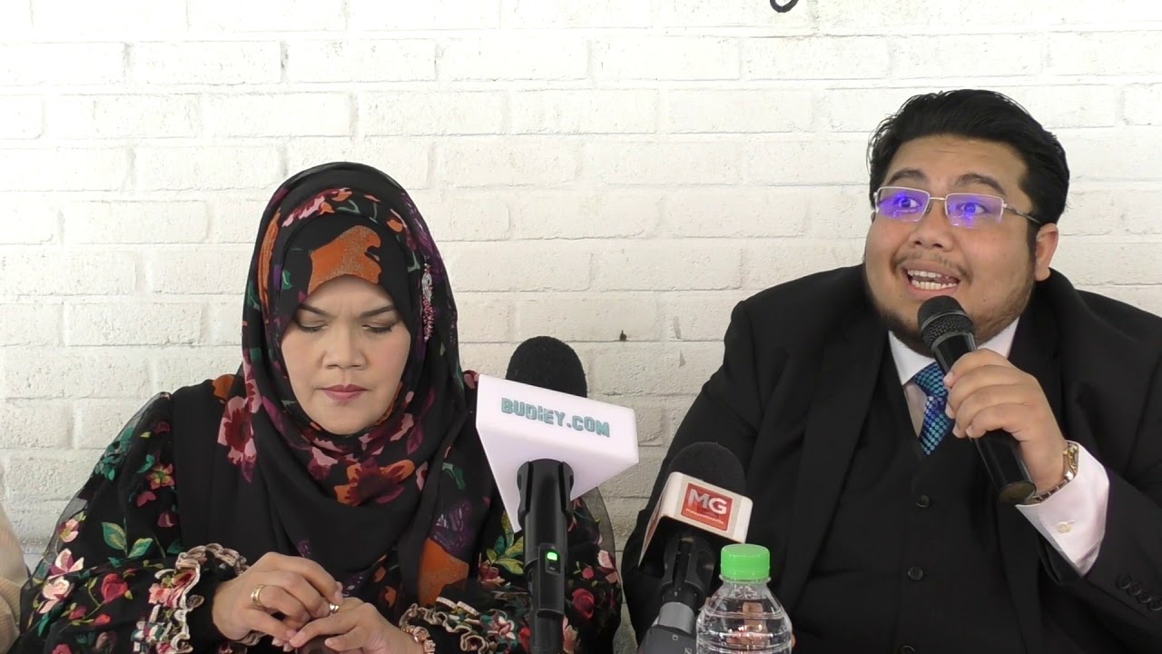 Nama Nabil Ahmad Disebut dalam Kes Aishah vs DSV - YouTube