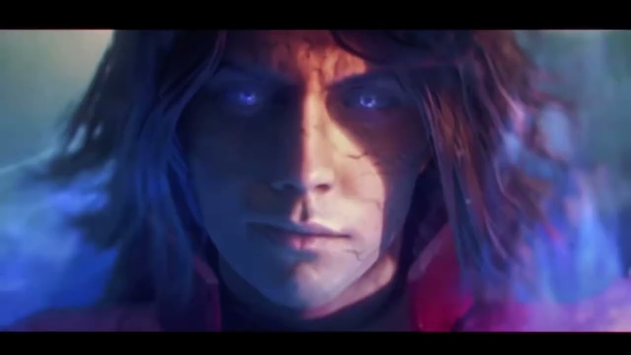 Naruto VFX Trailer (not finished) - YouTube