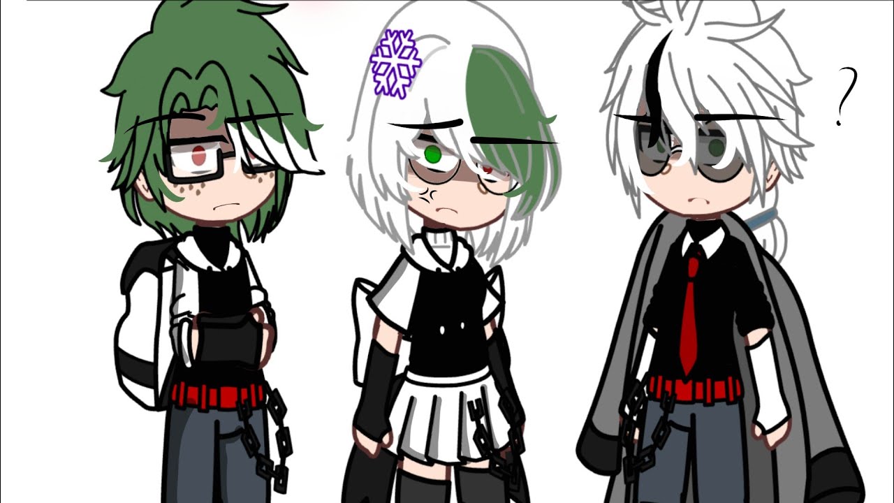 {Can i see a pic of your Siblings?}{Mha}{Midoriya siblings}{Original ...