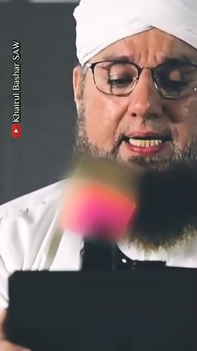 Ameer log zeyda takabbur krty?| Shaitan ka waar|Abdul Habib Attari|Dawat e Islami #shorts - YouTube