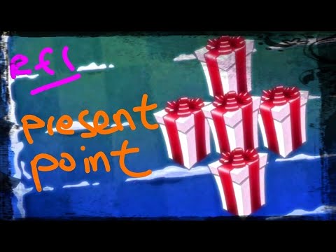 Random Present Generator - YouTube