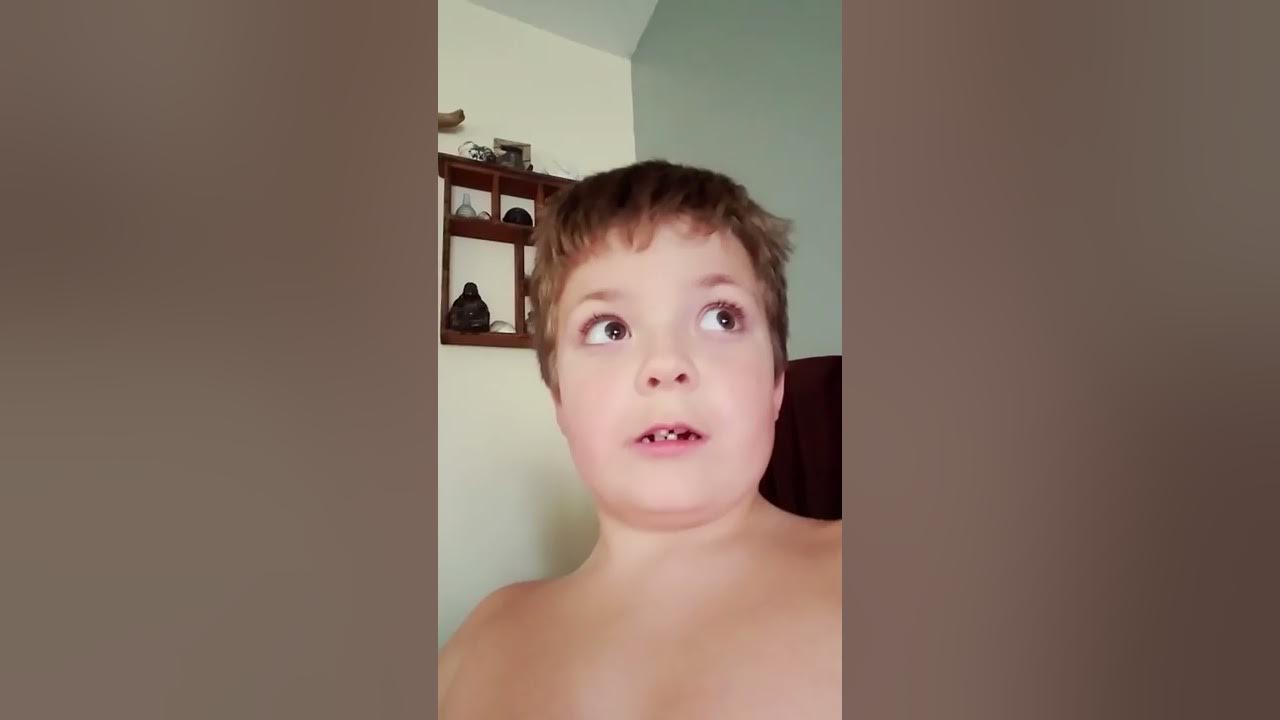 The exploding fart - YouTube