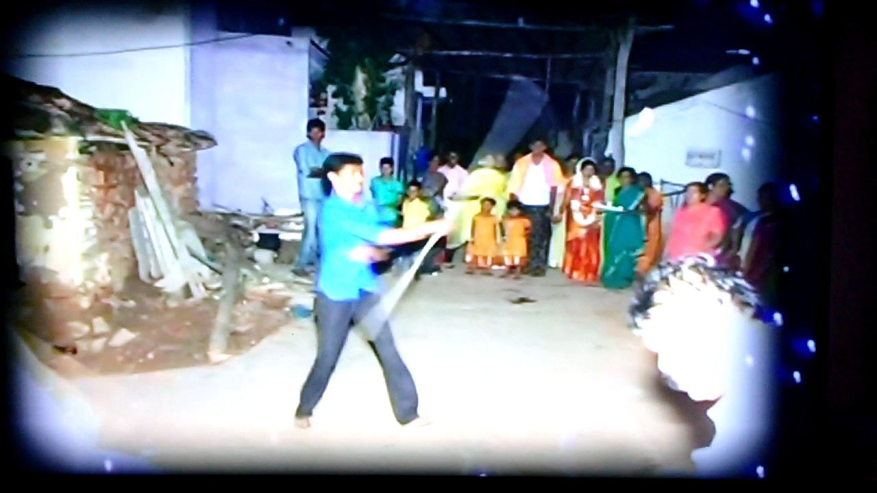 RAMESH POWER - YouTube