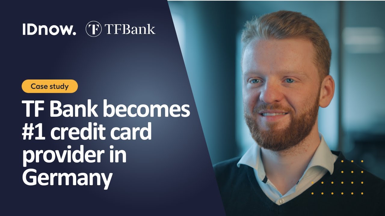 TF Bank Case Study: Becoming #1 credit card provider with fastest ...