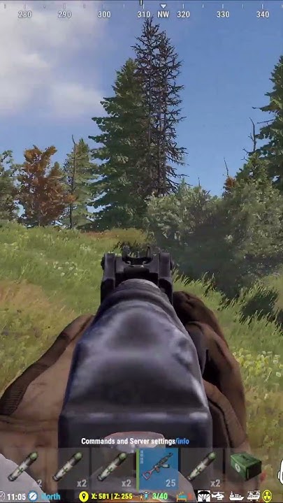 rust best settings #rust #rusthighlights #highlights #rustgame #shorts - YouTube