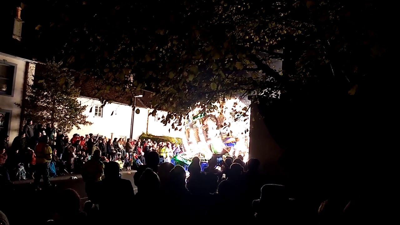 Gremlins CC- Curse of the Kraken - YouTube