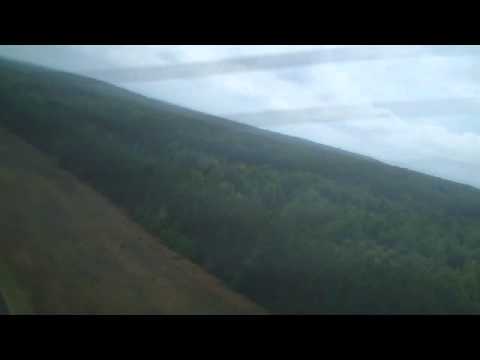 A Test Flight with the Giant Senior Telemaster and Sony Bloggie Camera ...