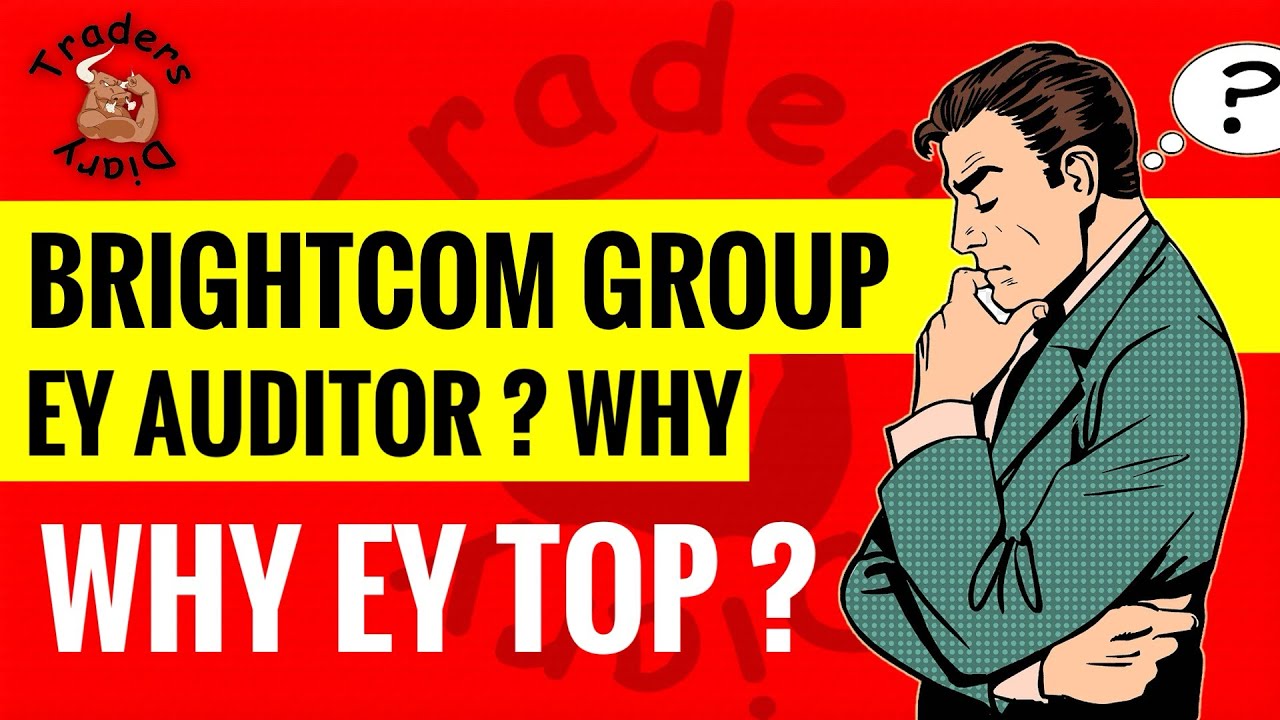 Bcg share latest news | EY auditor ? Why ? | why ey top name suggest ...