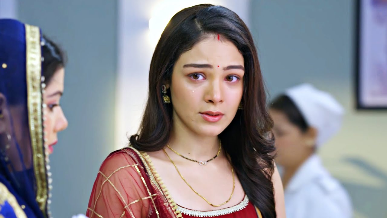 Megha Barsenge Today Episode NEW PROMO | 6th December 2024 - YouTube