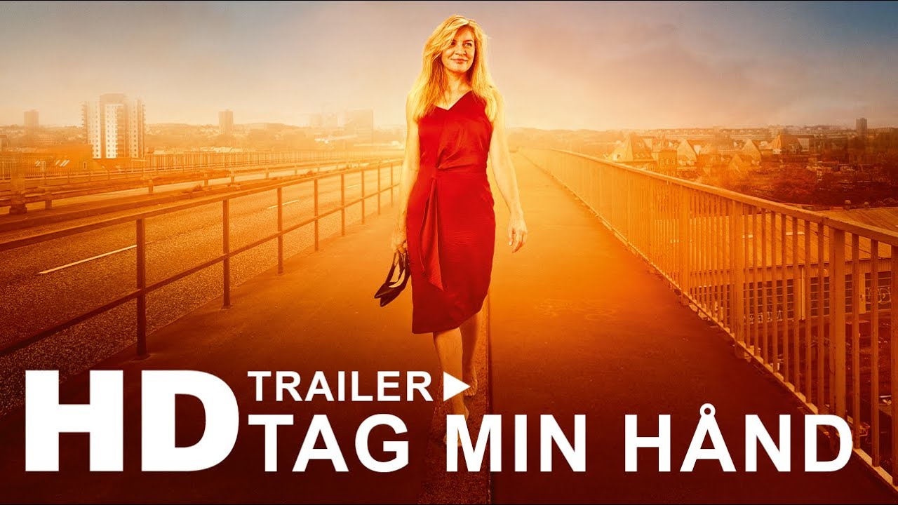 Stream Tag min Hånd Viaplay - Komedie Film
