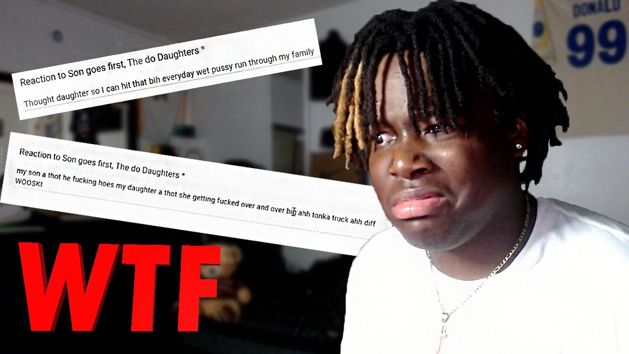I'm Truly Disappointed In My Viewers... - YouTube