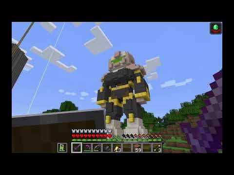 Minecraft Server Archive April-May 2024 - YouTube