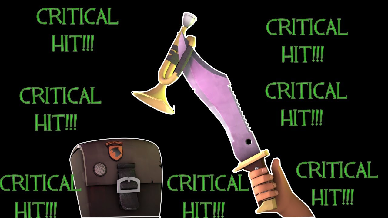 TF2 - Bush Banner - YouTube