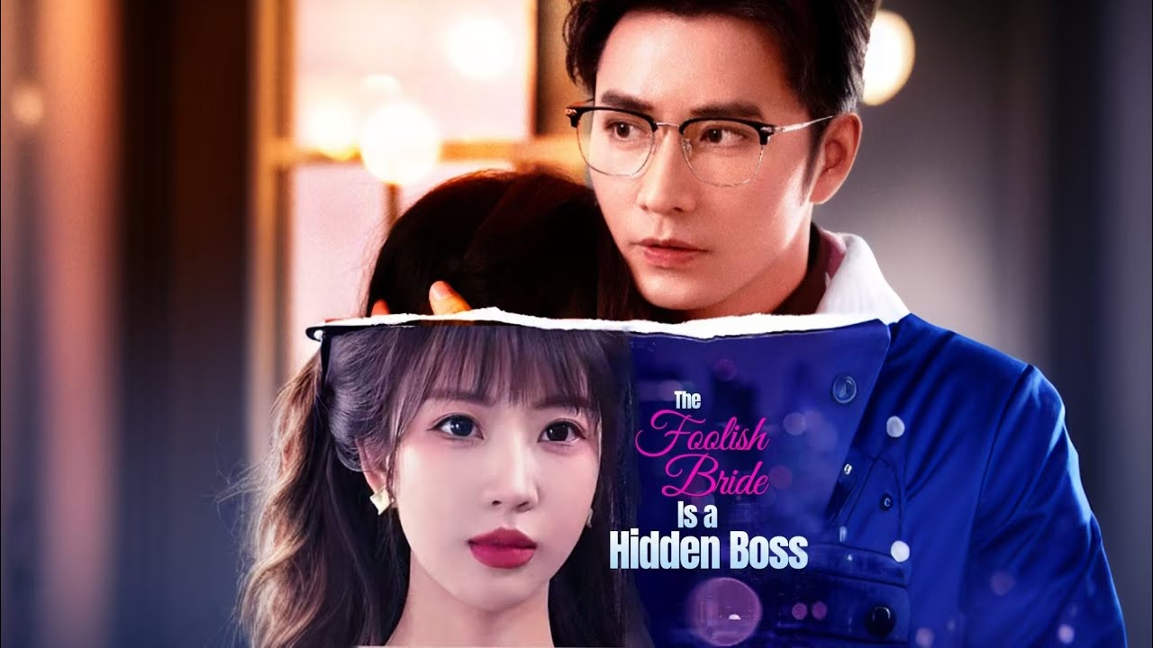 The Foolish Bride Is a Hidden Boss - YouTube