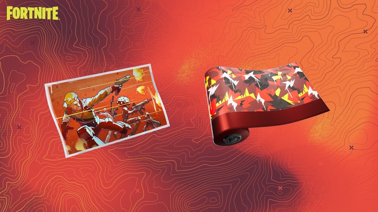 NEW FREE Fortnite Twitch Drops Rewards..! (EXCLUSIVE Twitch Drops)😱😲 ...