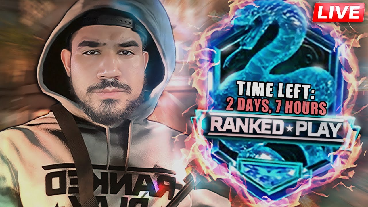 64 Hours Left To Reach Crimson [stream VOD] - YouTube