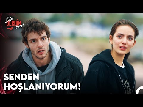Kuzey'den Özge'ye İlan-ı Aşk - Bir Derdim Var