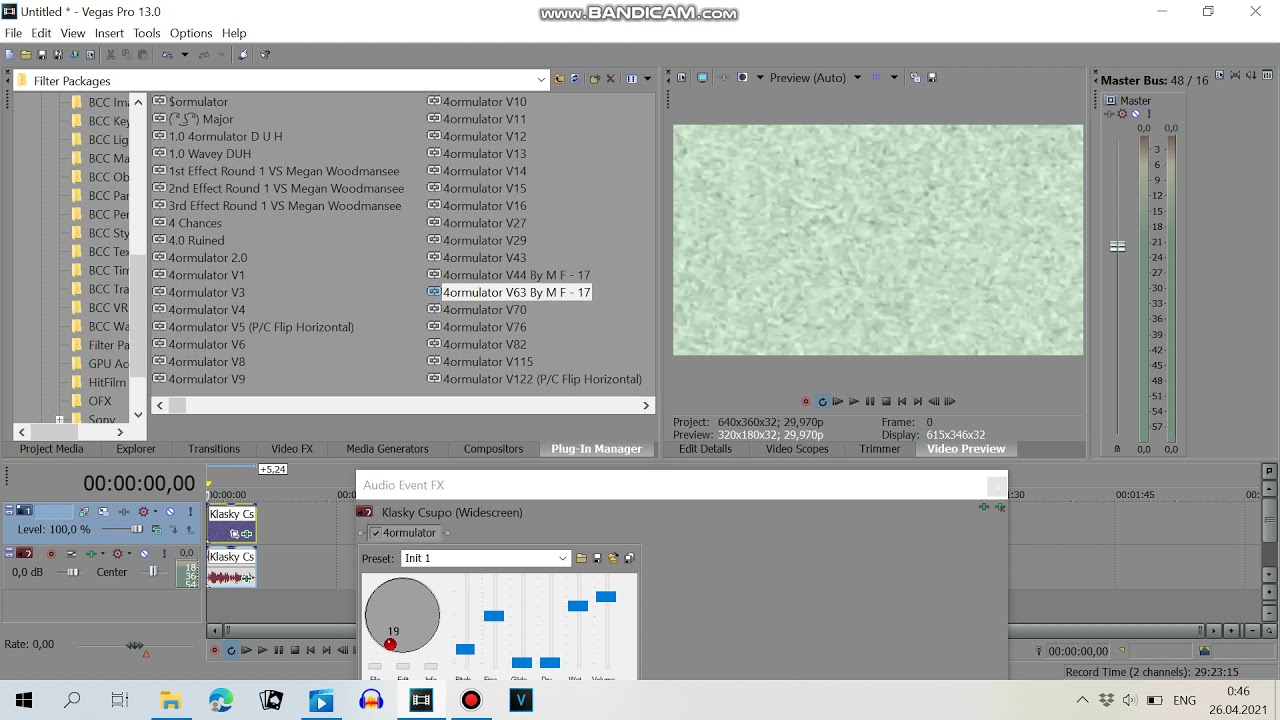 (2017-2019 Edition) How To Make 4ormulator V63 - YouTube