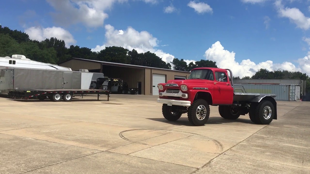 Viking Program Cummins