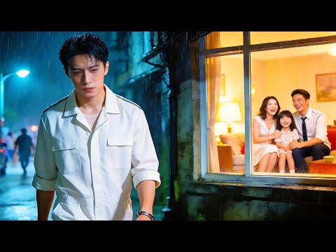 On yıl hapiste çürüdü—çıktığında karısı ve kızı hayatını mahvetmişti.