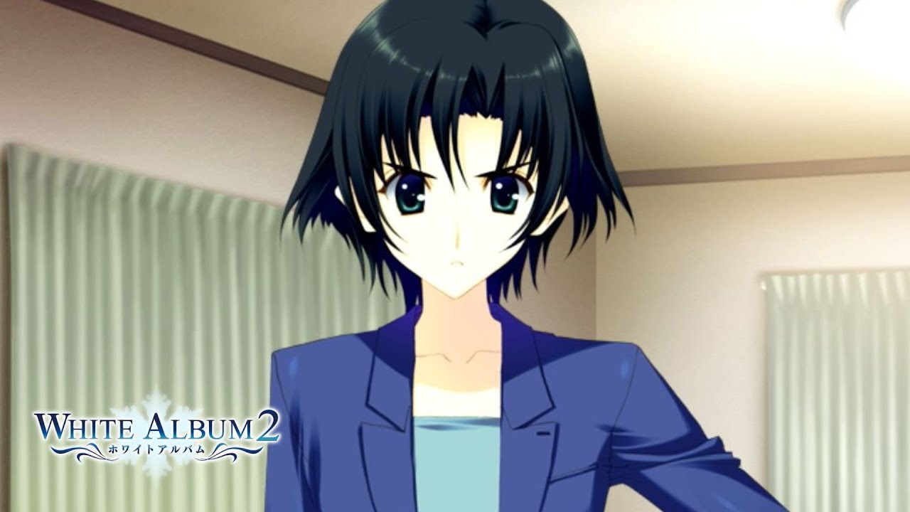 【WA2】合理を超えてでも引けない瞬間ってあるよな。浮気男、動きます。#132 【実況】 - YouTube