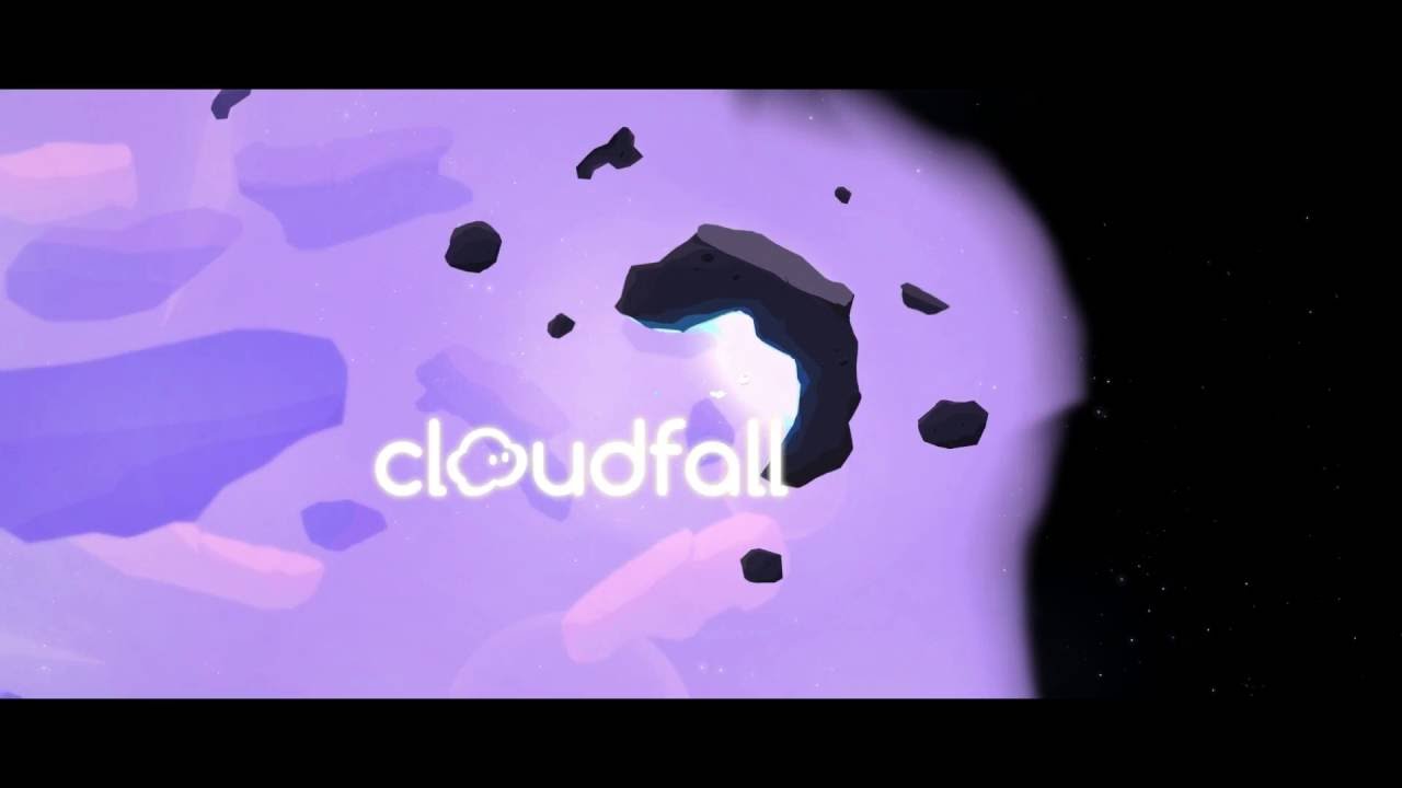 Cloudfall Demo trailer - YouTube