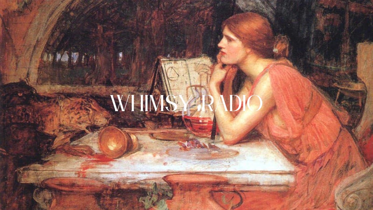 Classical music for studying the night away | aesthetic study music ...
