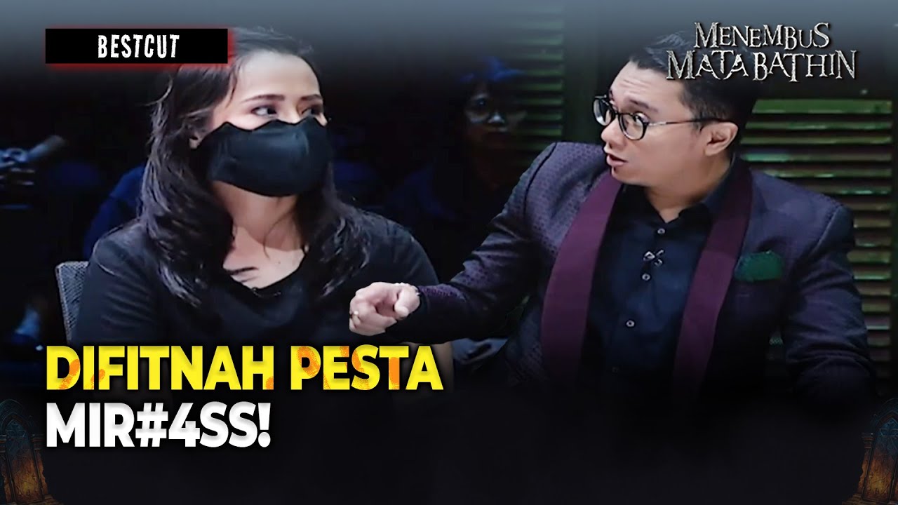 Dikucilkan Temen2 Kampus Berujung Dif!tnah | Best Cut Menembus Mata ...