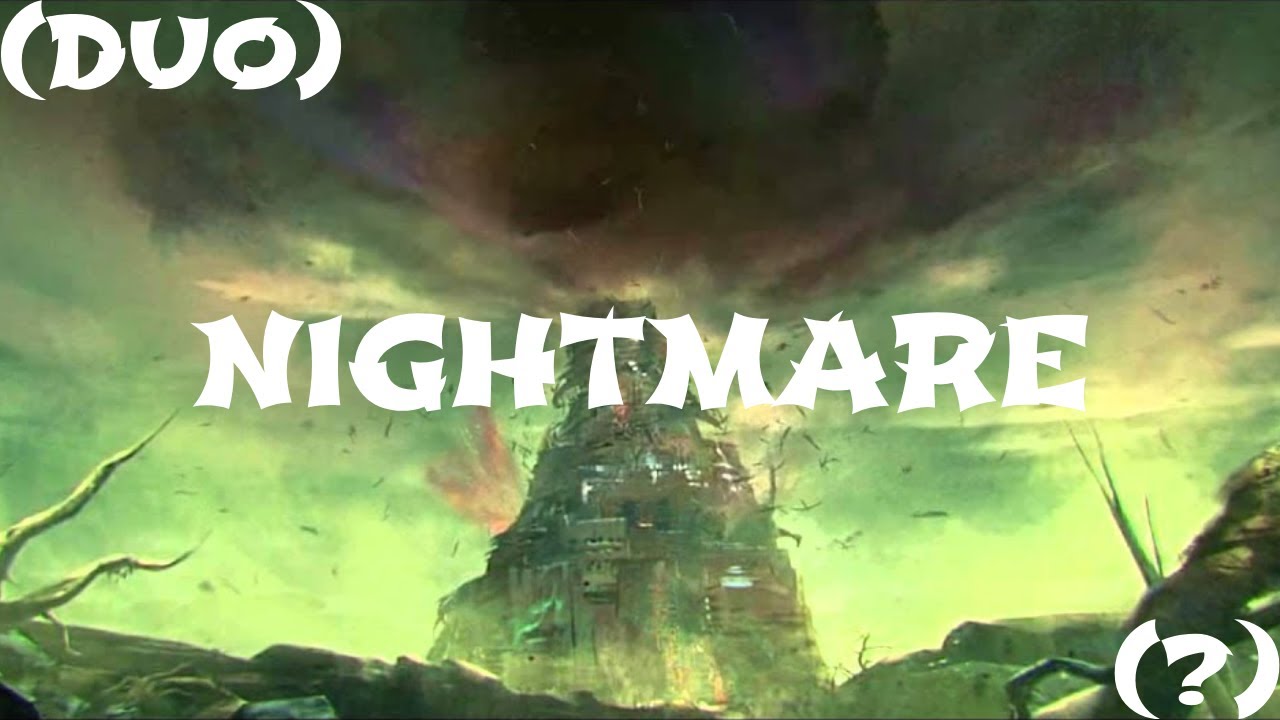 (Duo) Nightmare CM Bosses | Catalyst - YouTube