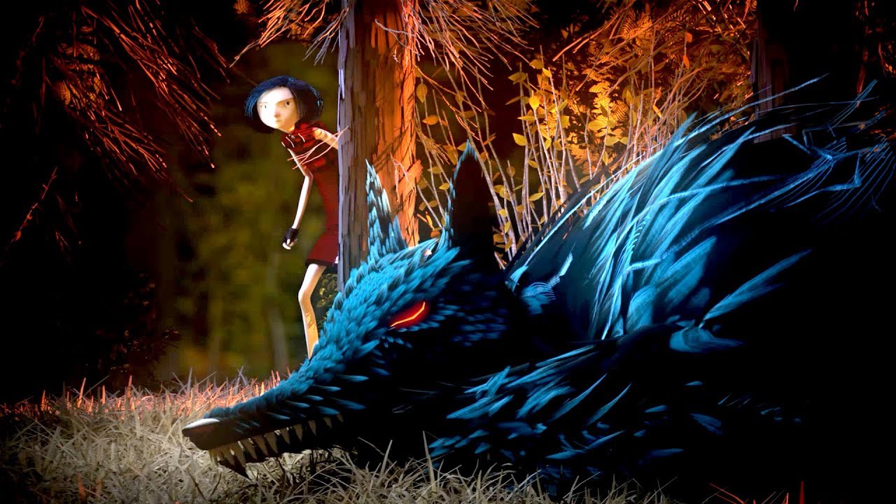 [Fetch] - Animation Short Film for Kids - YouTube