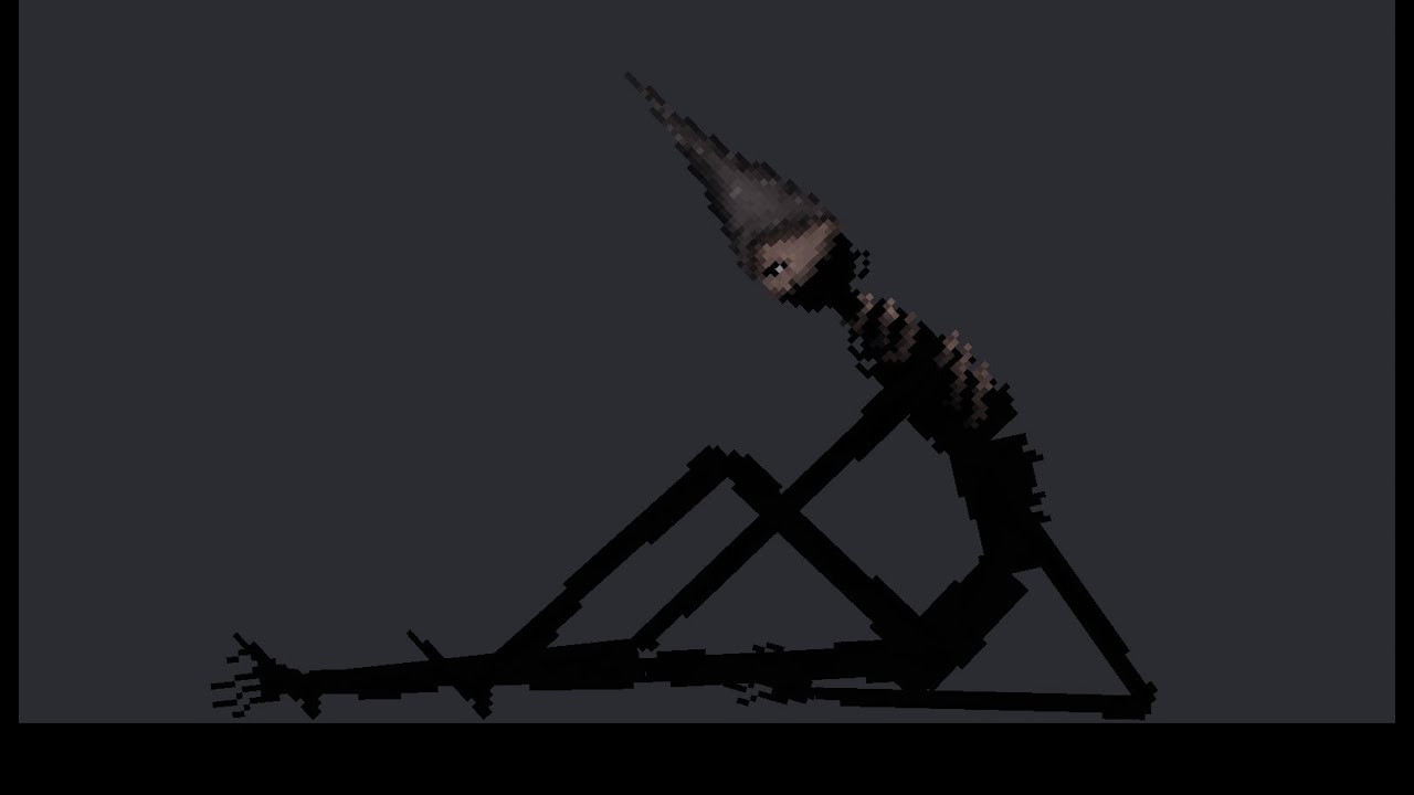 An unfortunate inconvenience.. - People playground X Doctor Nowhere - YouTube