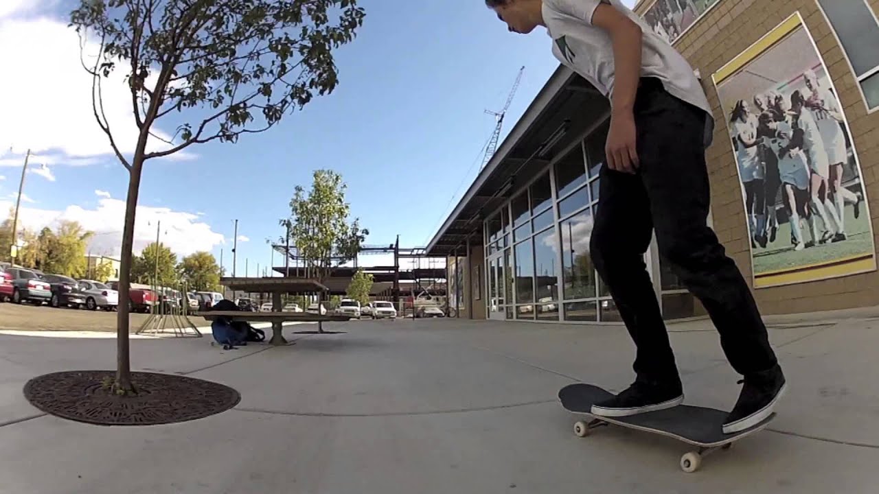 Street Edit - YouTube