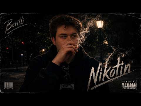 Bentli - Nikotin (Official Audio)