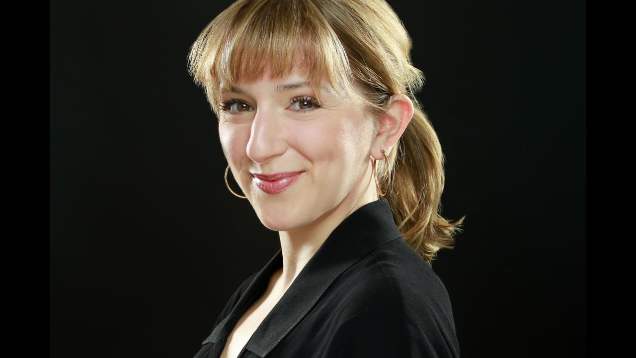 Emma Tattenbaum-Fine Acting Reel 2020 - YouTube