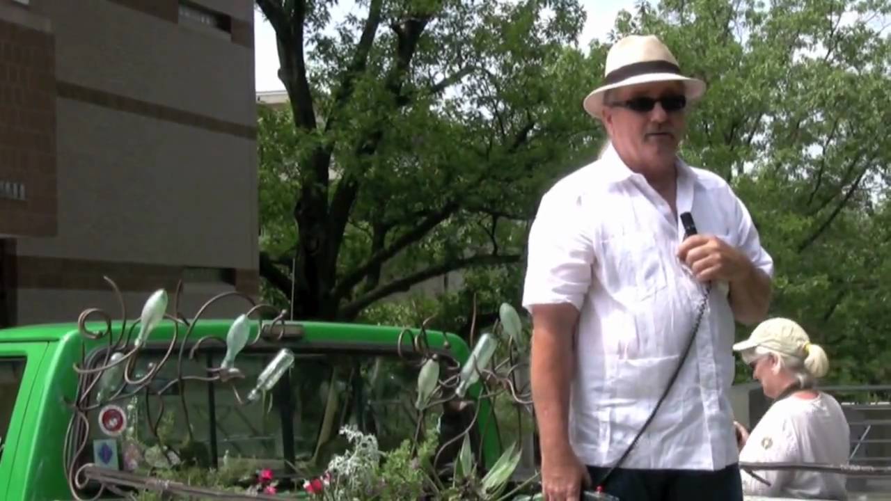 Felder Rushing Part 1 - YouTube