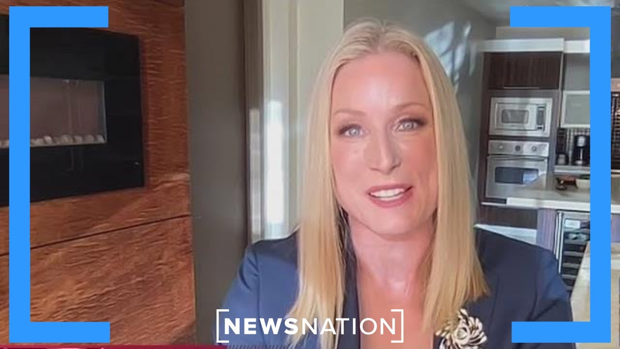 Laura Fink on predictions for State of the Union | Rush Hour - YouTube