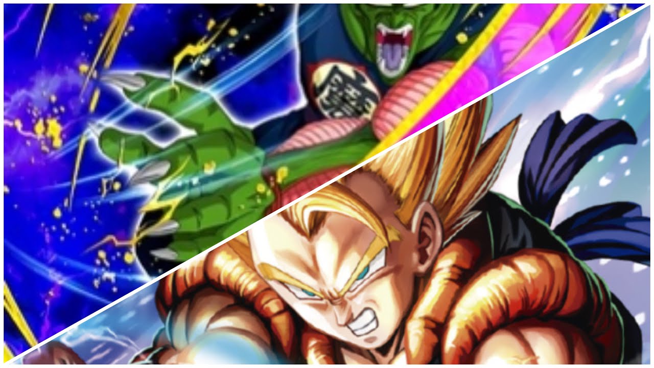 Transforming Demon King Piccolo And LL Super Gogeta Moveset Predictions ...