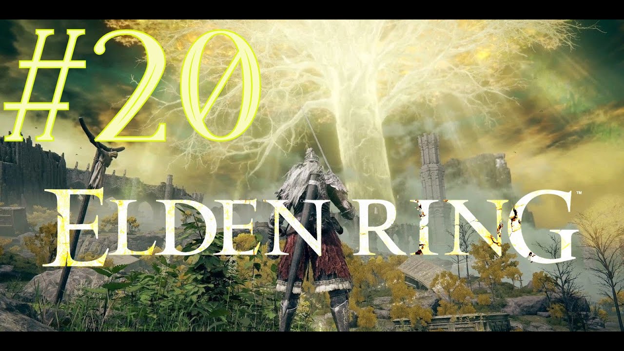 Amikor tíz poti instant elfogyott - Elden Ring |Ps4Pro| / #20 - YouTube