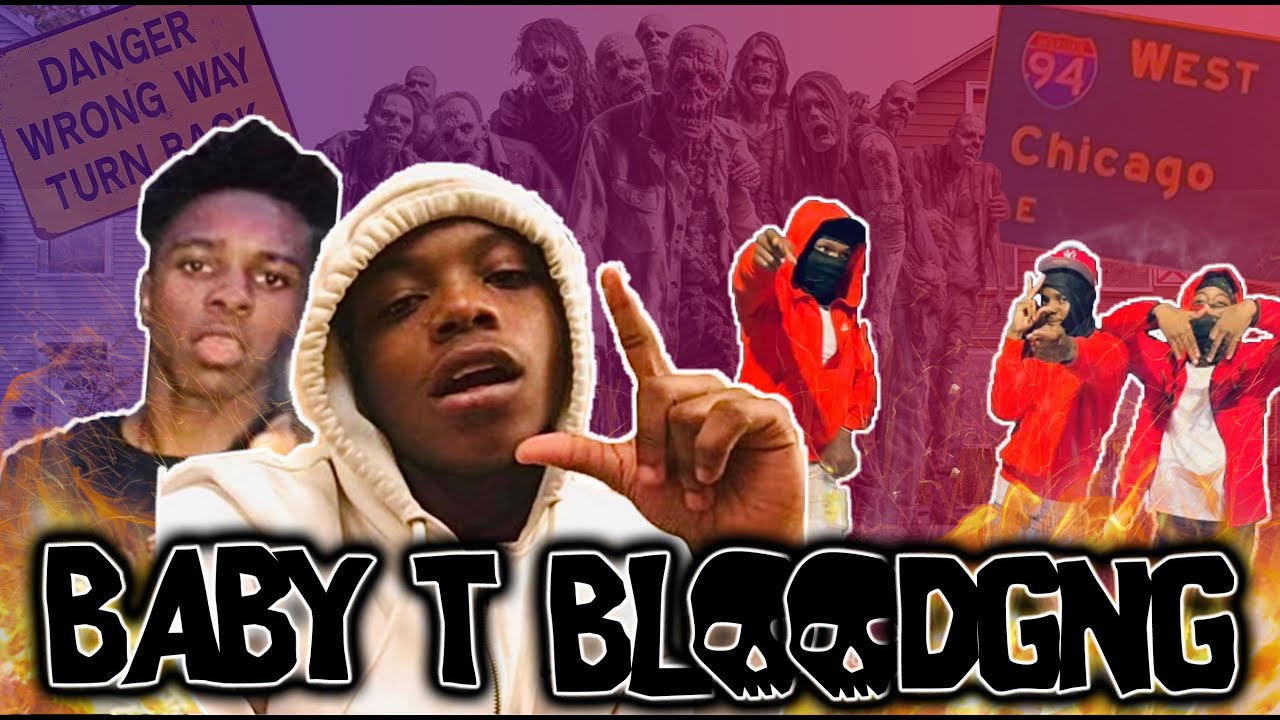 BTBG: “Children of the corn ” The UNTOLD STORY - YouTube