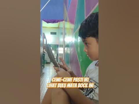 bulu mata aslie ini bosqu senggol donk #bulumatalentik #bulumata #shorts - YouTube