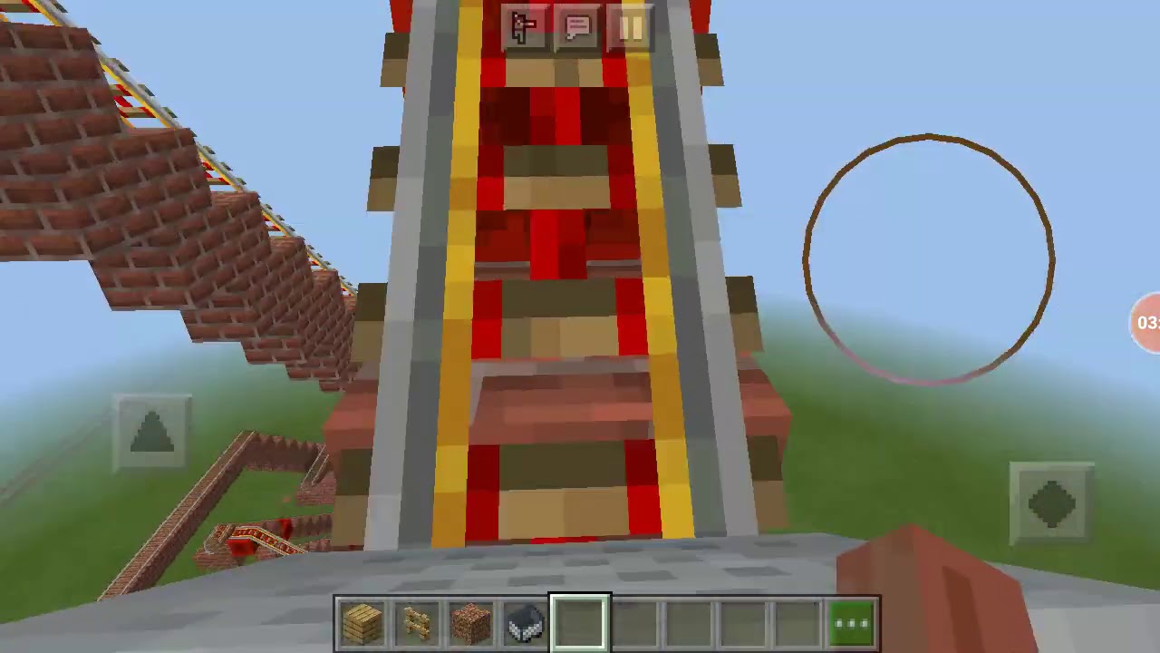 Minecraft minha roça parte 8 - YouTube