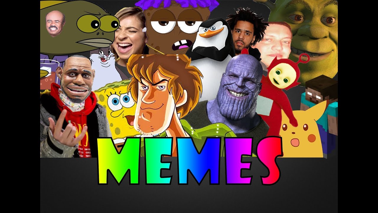 Ultimate dank memes compilation part 3 - YouTube