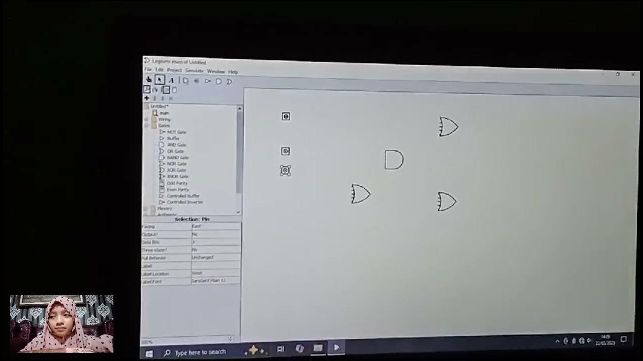 SISTEM DIGITAL, •||| Encoder - YouTube