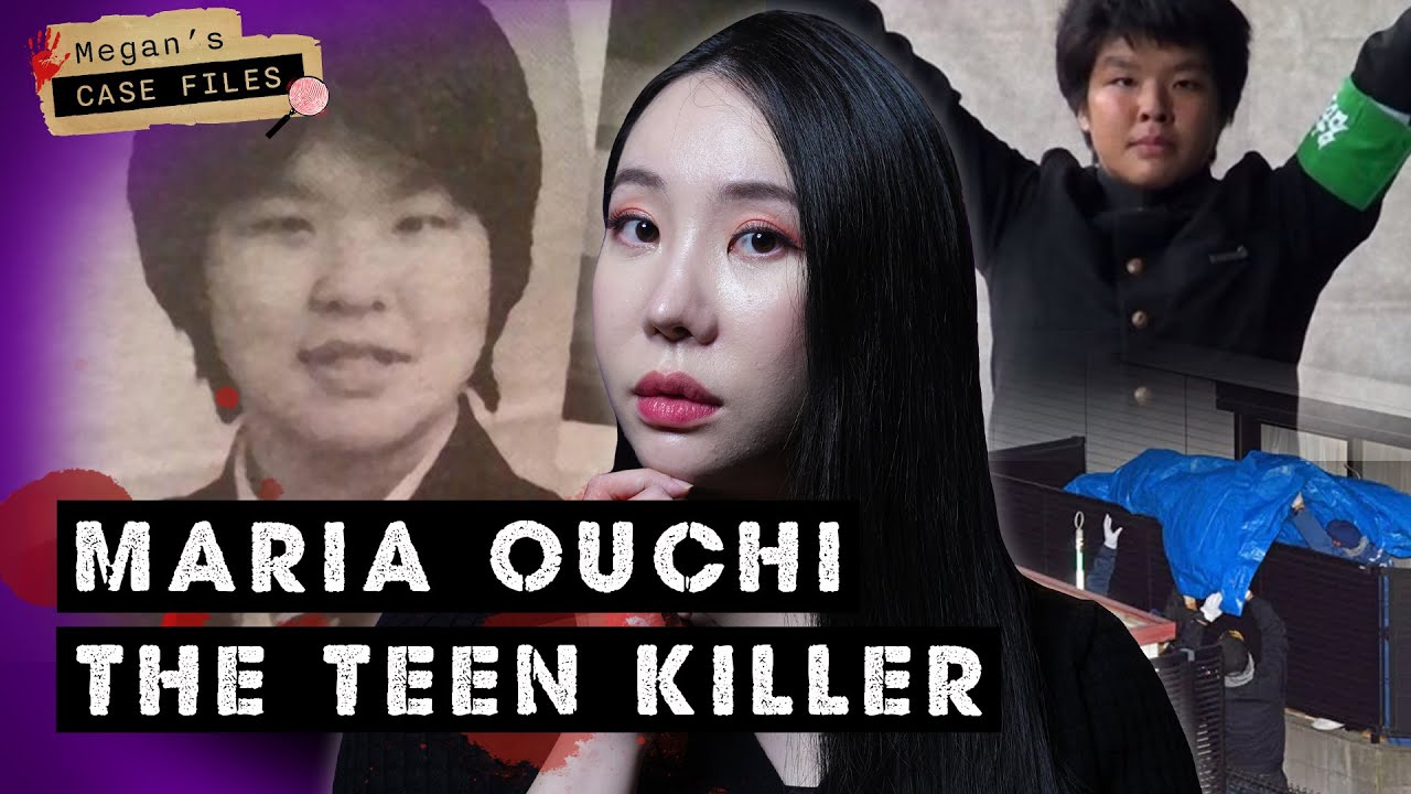 'I just wanted to kill': Teen conducts deadly 'experiments' on her ...