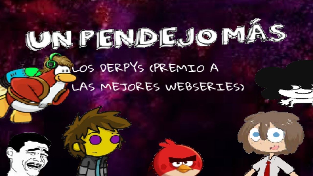 Corto | Un pendejo más: Las mejores webseries | Memeaventura - YouTube