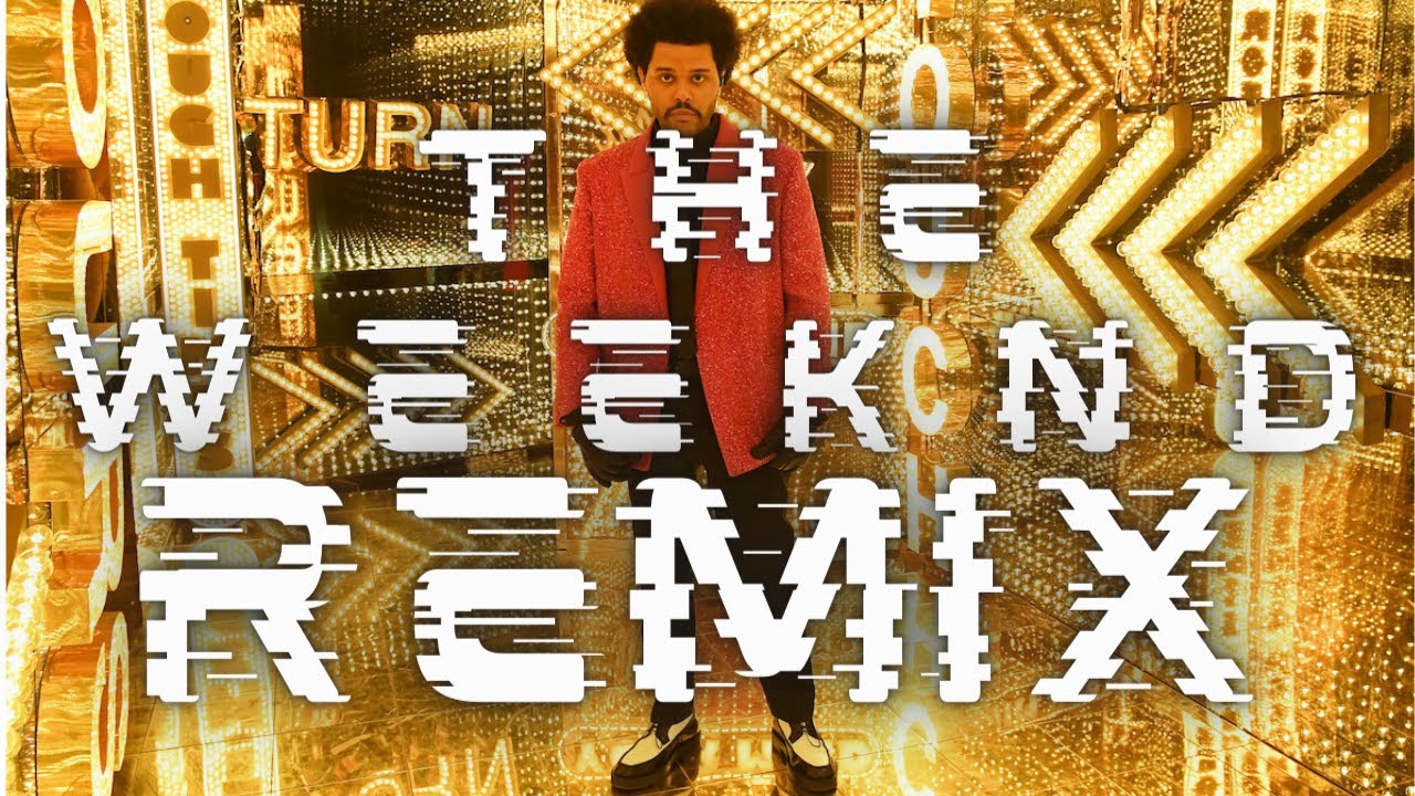 The Weeknd Club Mix 2022 | The Weeknd Best Songs and Remixes ...