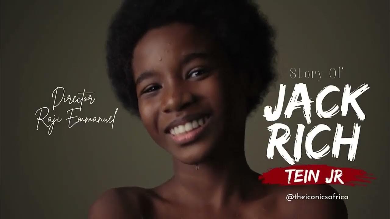 Raji Kista (RK) Showreel - YouTube