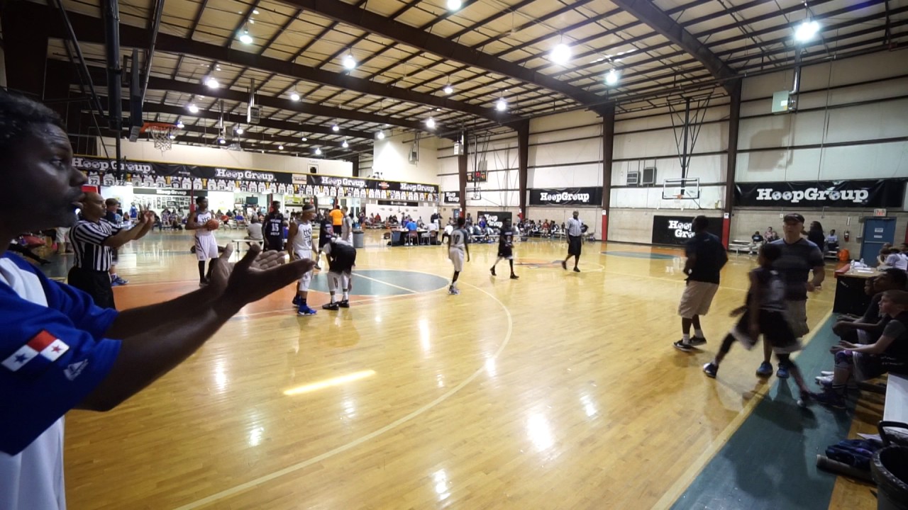 hoopgroup1 highlights Noah Best 13 - YouTube