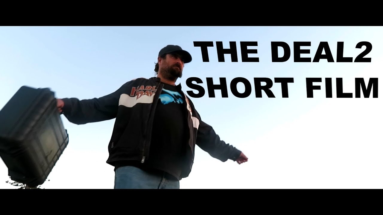 THE DEAL 2 ( official short film ) BY BAKER FILMS - YouTube