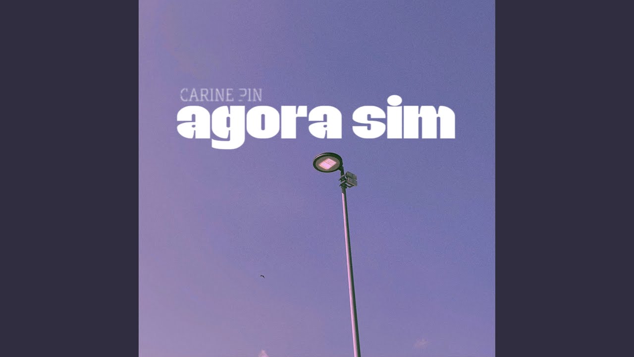 Agora Sim - YouTube